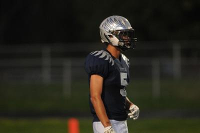 Two more Hawks to play college football | Members | idahopress.com