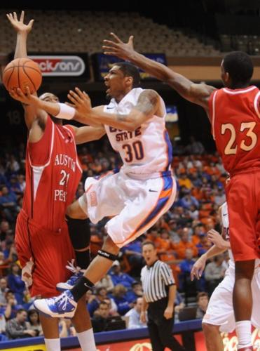Anderson lifts Boise State to CBI win | Sports | idahopress.com