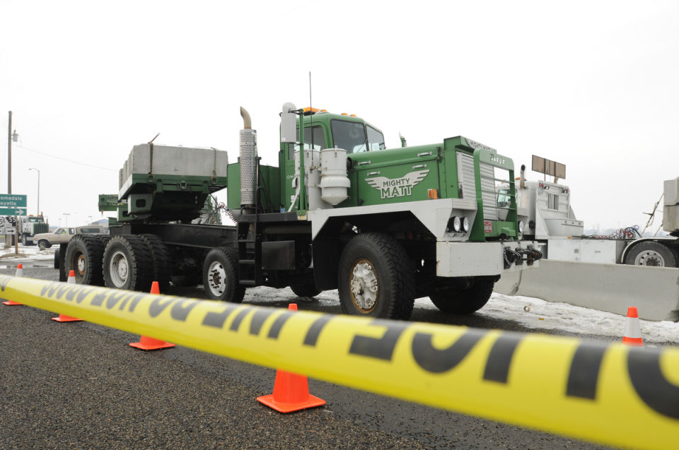 Megaload in Idaho | Photos | idahopress.com