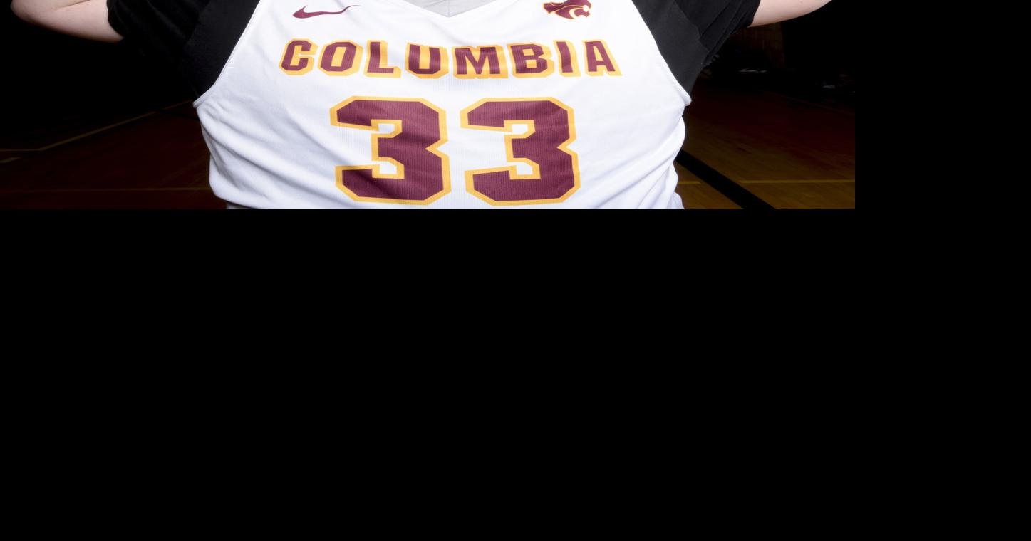 Columbia's Nate Reynolds is like no one else | High School Sports ...