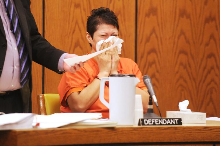 Susana Quijano sentenced to at least 12 years in prison | Complete news ...