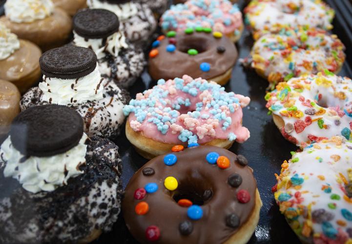 Can a donut hater find something to like amid Boise’s offerings ...