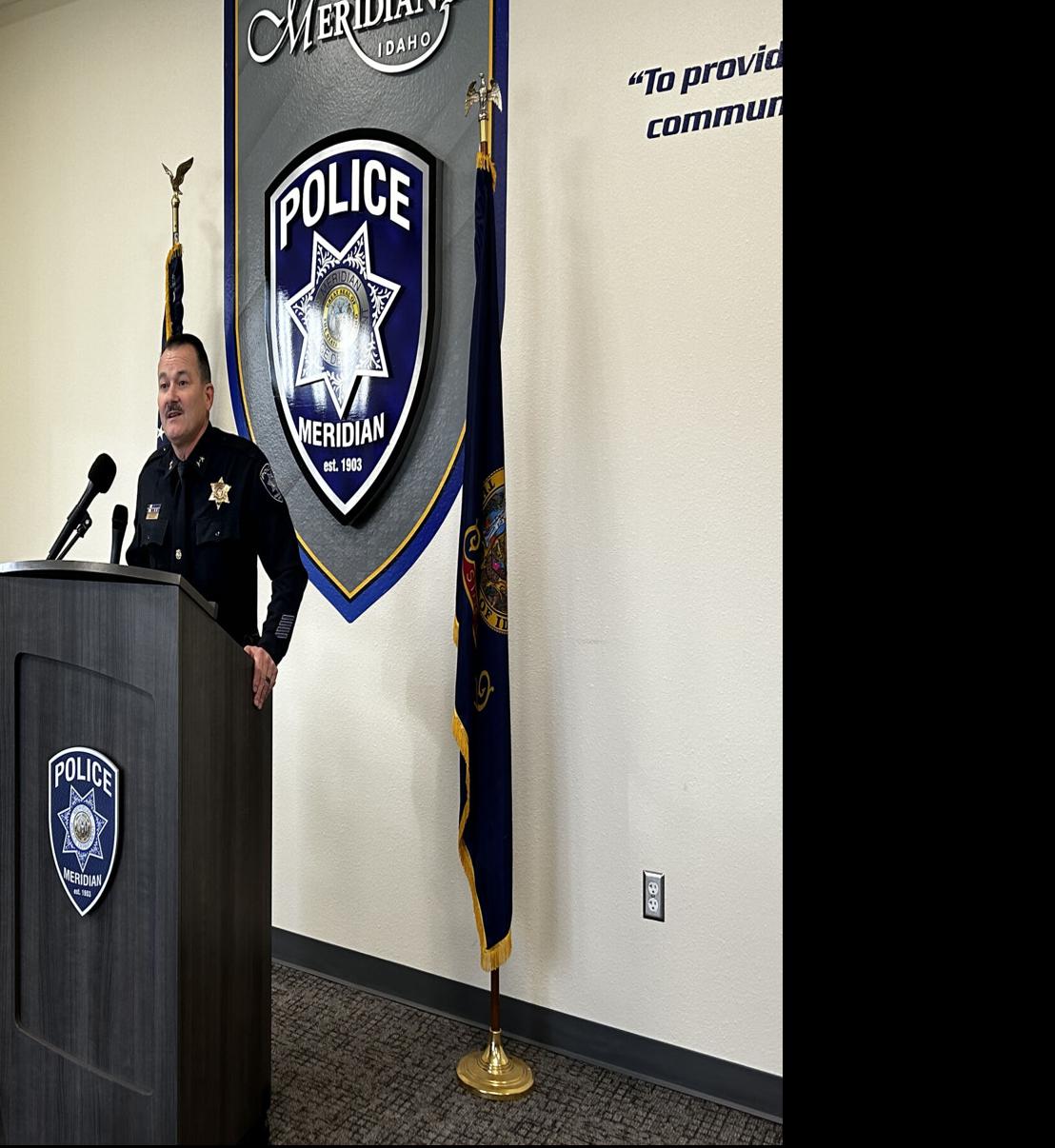 Meridian police: Man shot two women dead, then himself | Local News ...