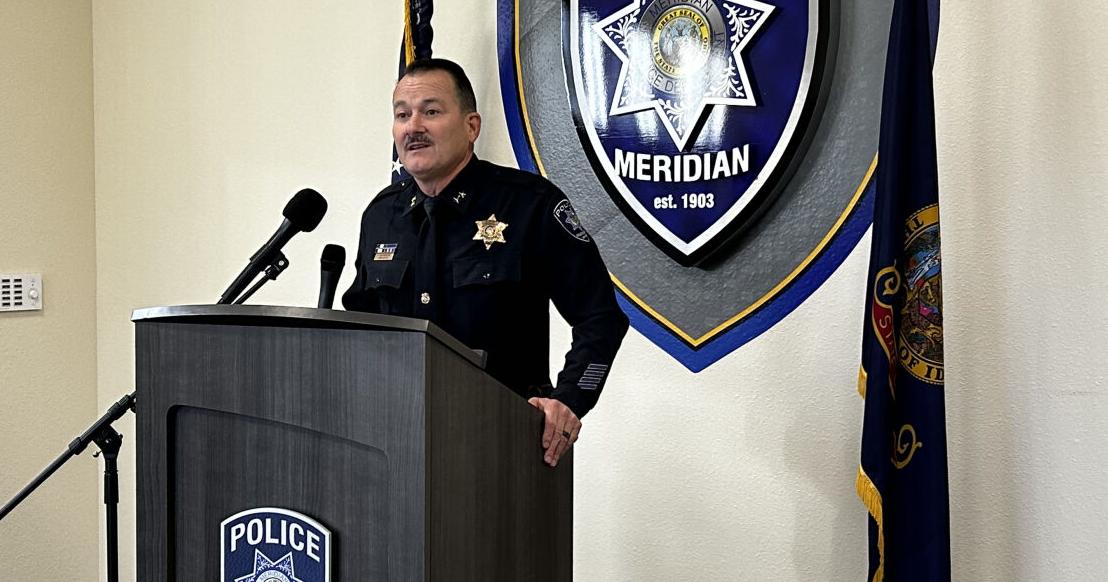 Meridian police: Man shot two women dead, then himself | Local News ...