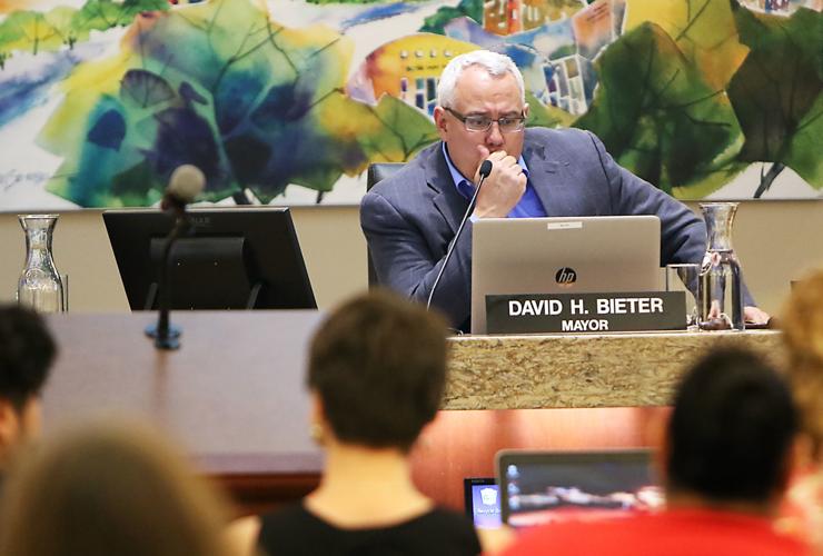 Idaho Press analysis finds high rate of unanimous votes by Boise City ...