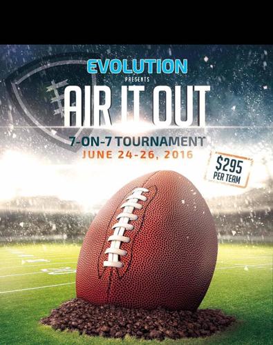 Evolution Football Academy to host tournament at Settlers Park ...