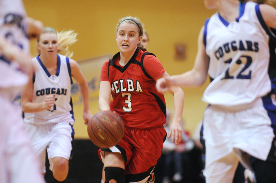 Girls State Basketball Tournament - Friday | Photos | idahopress.com