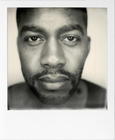 Mitchell S. Jackson | Arts & Culture | idahopress.com