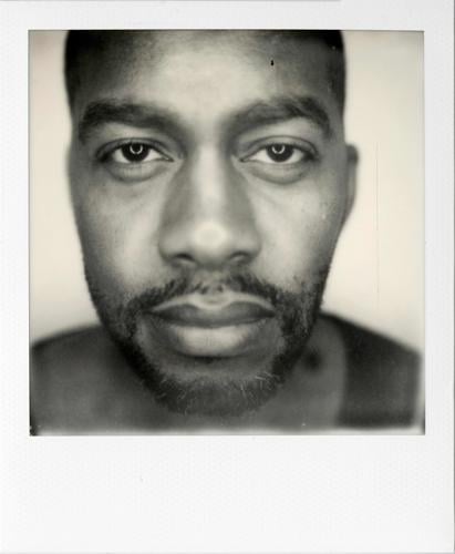 Mitchell S. Jackson | Arts & Culture | idahopress.com