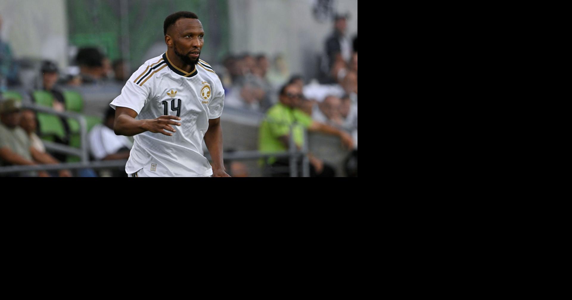 Saudi Arabia Soccer | National Sports | idahopress.com