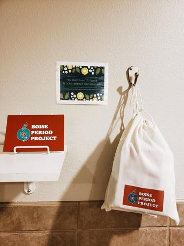 Boise org combats period poverty, looks to expand statewide | Local ...