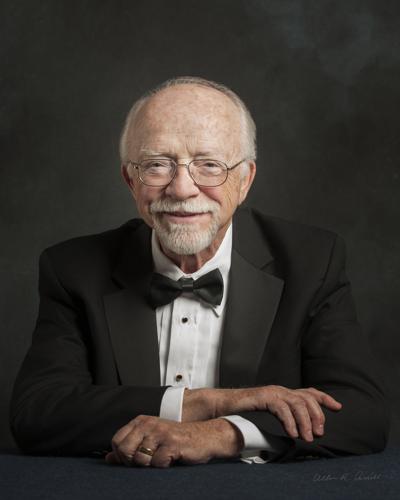 Noted Boise music director, conductor to reture | A E | idahopress.com