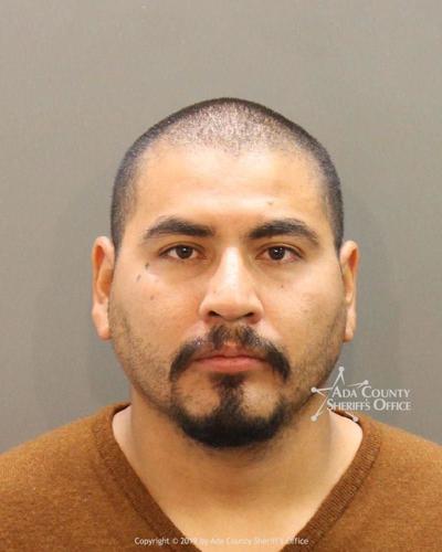 Boise man accused of deadly beating indicted by grand jury | Local News ...