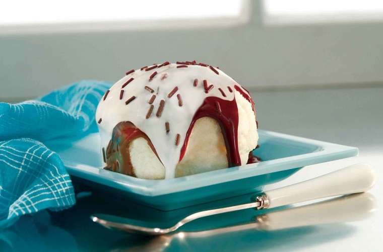 The scoop on sundaes | Community | idahopress.com