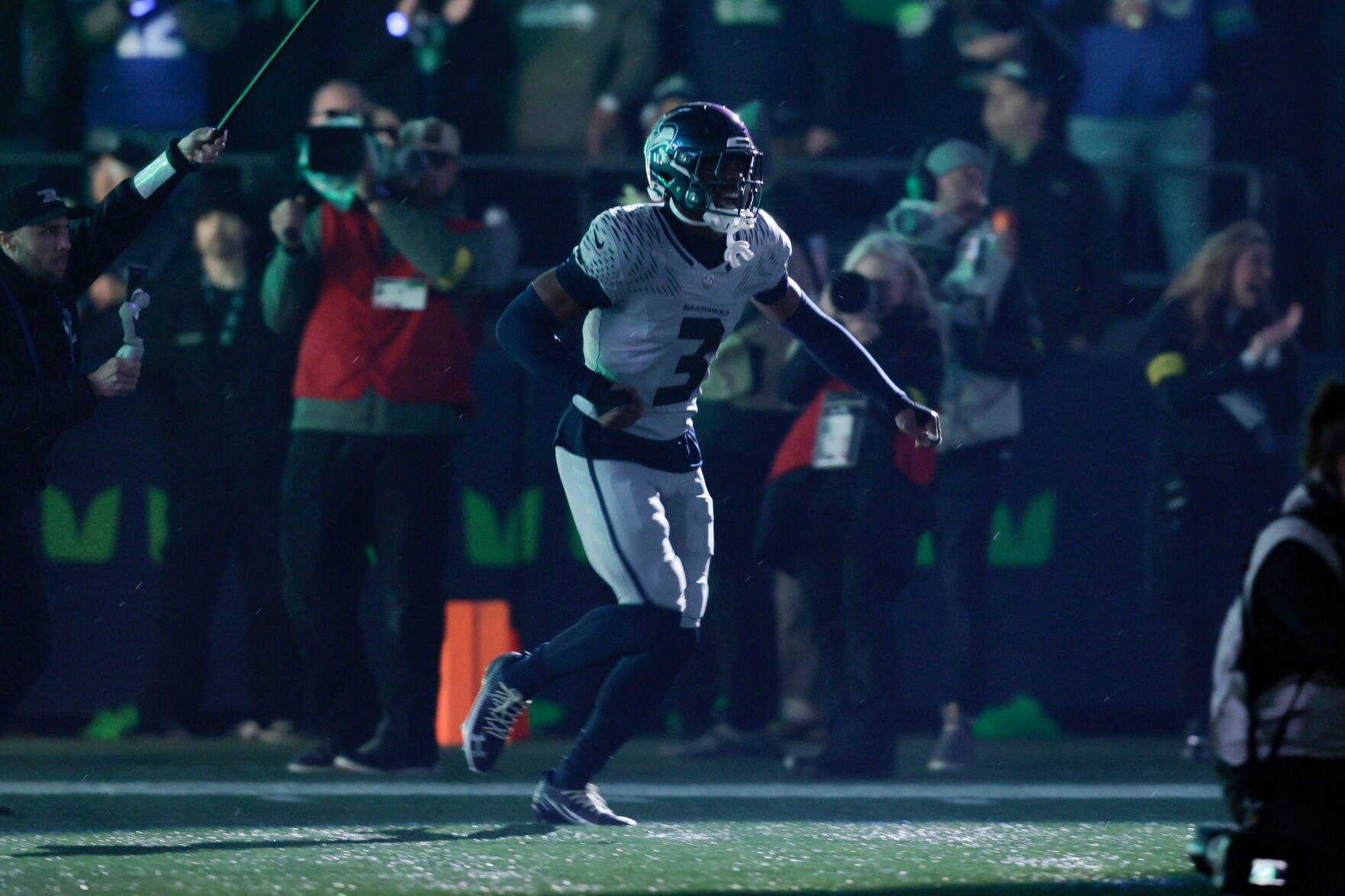 Rams Seahawks Football | National Sports | idahopress.com