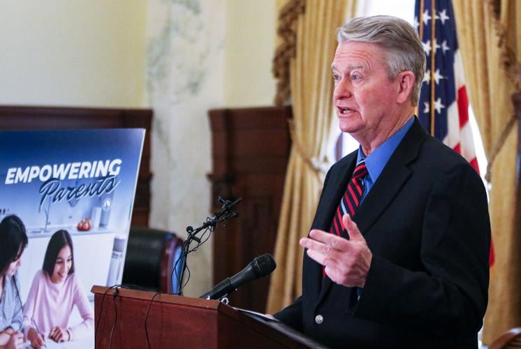 Advocates concerned about implications for some minors in Idaho's ...