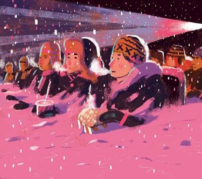 UPDATE: The Magnificent Six | Screen | idahopress.com