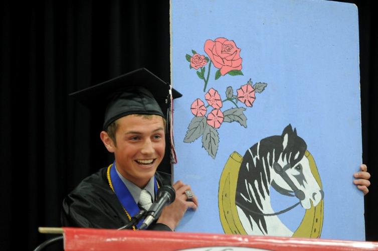 Melba High School Graduation | High School | idahopress.com
