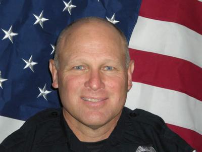 Nampa Police Department’s Sgt. Tim Randall to retire | Members ...