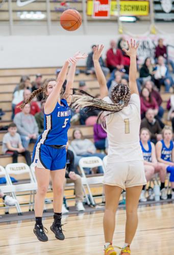 Girls basketball down to final chance to extend season | Local Sports ...