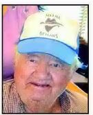 Billy Jack "Bill" Muchow | | idahopress.com