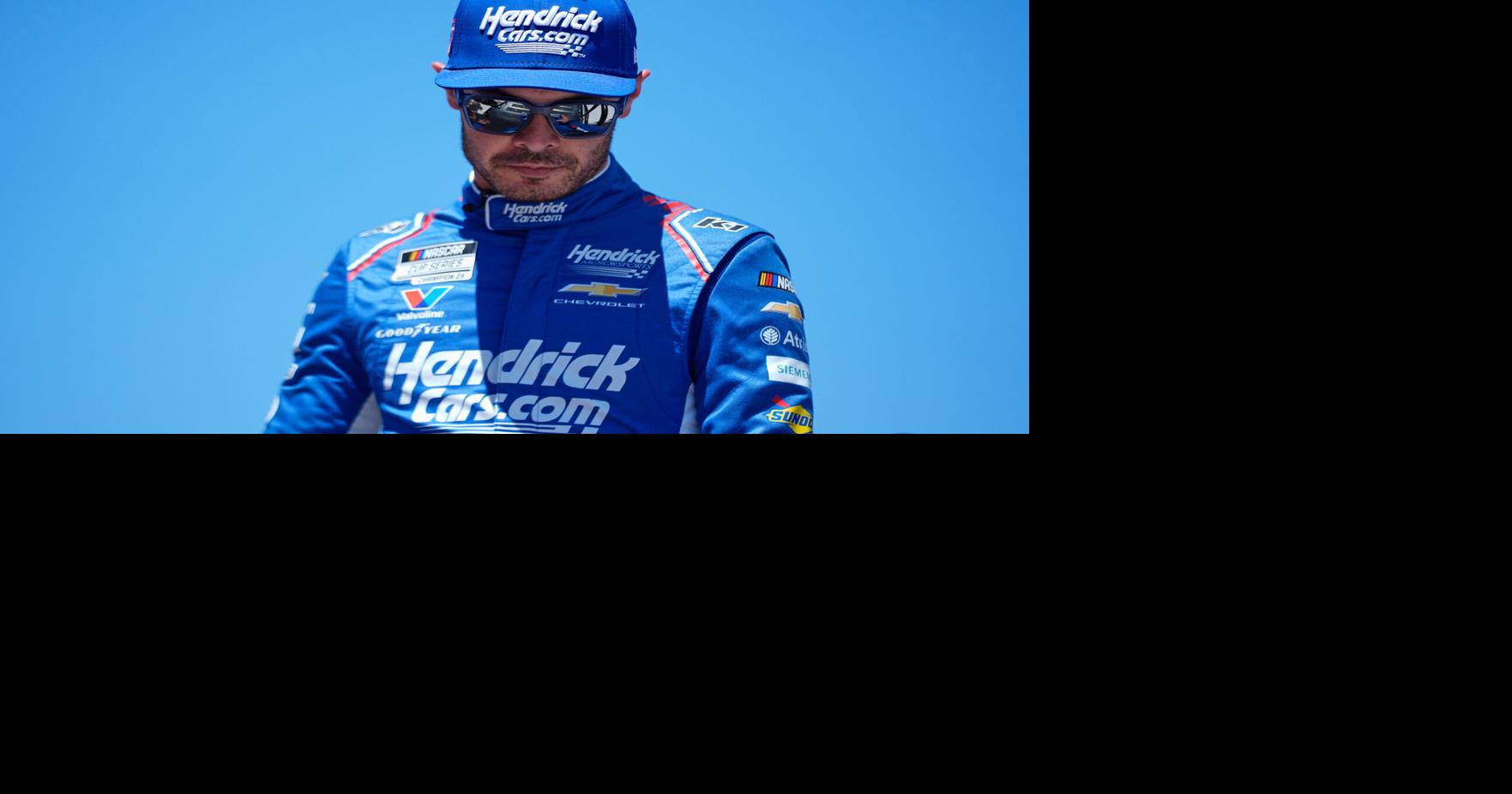 NASCAR Michigan Auto Racing | National Sports | idahopress.com