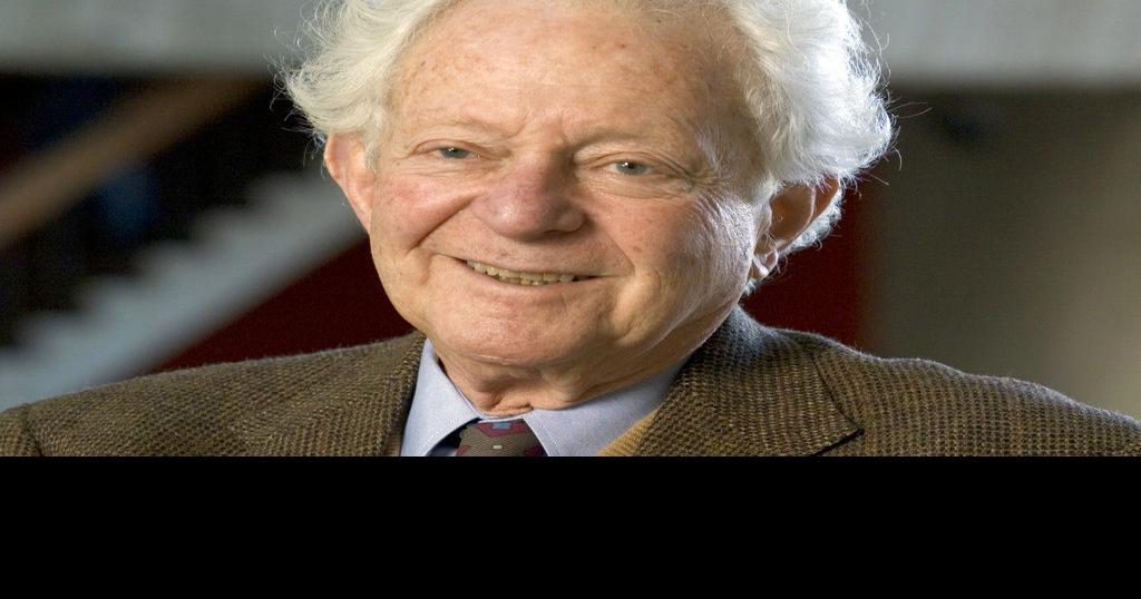 Nobel Prize-winning physicist Leon Lederman, Rexburg, dies at 96 | Eye ...