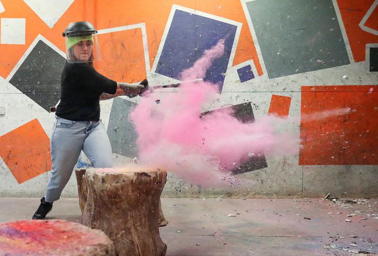 Lovers and haters unite on Valentine's Day | Boise Weekly | idahopress.com