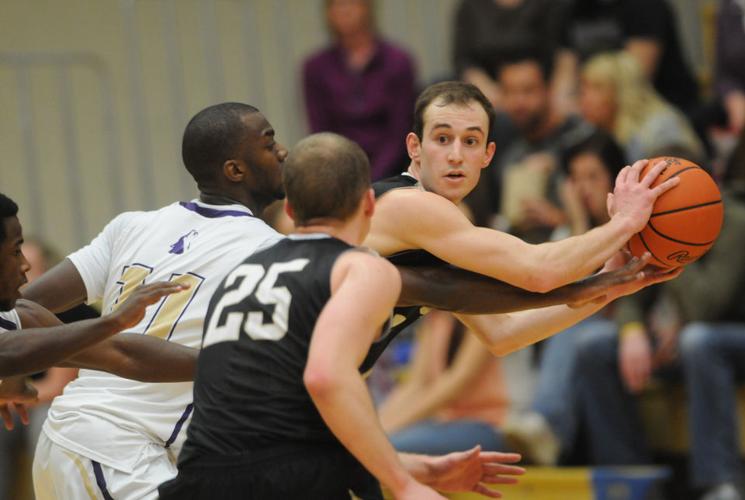 Cascade Conference Semifinals | Photos | idahopress.com