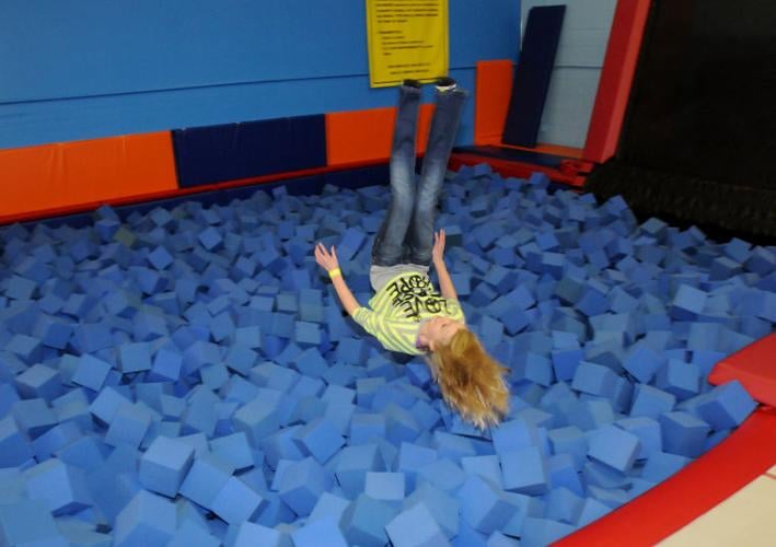 JumpTime Idaho | Photo Gallery | idahopress.com