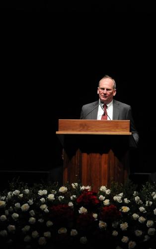 Steve Appleton Memorial Service | News | idahopress.com