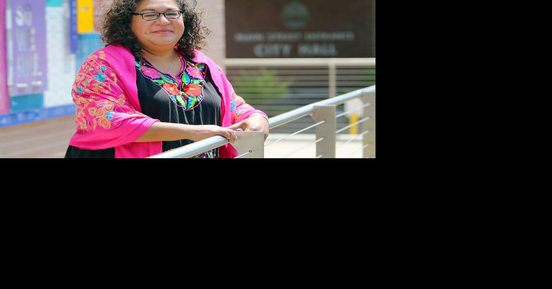 City Council Member Lisa Sánchez on racism, her critics and growing up ...