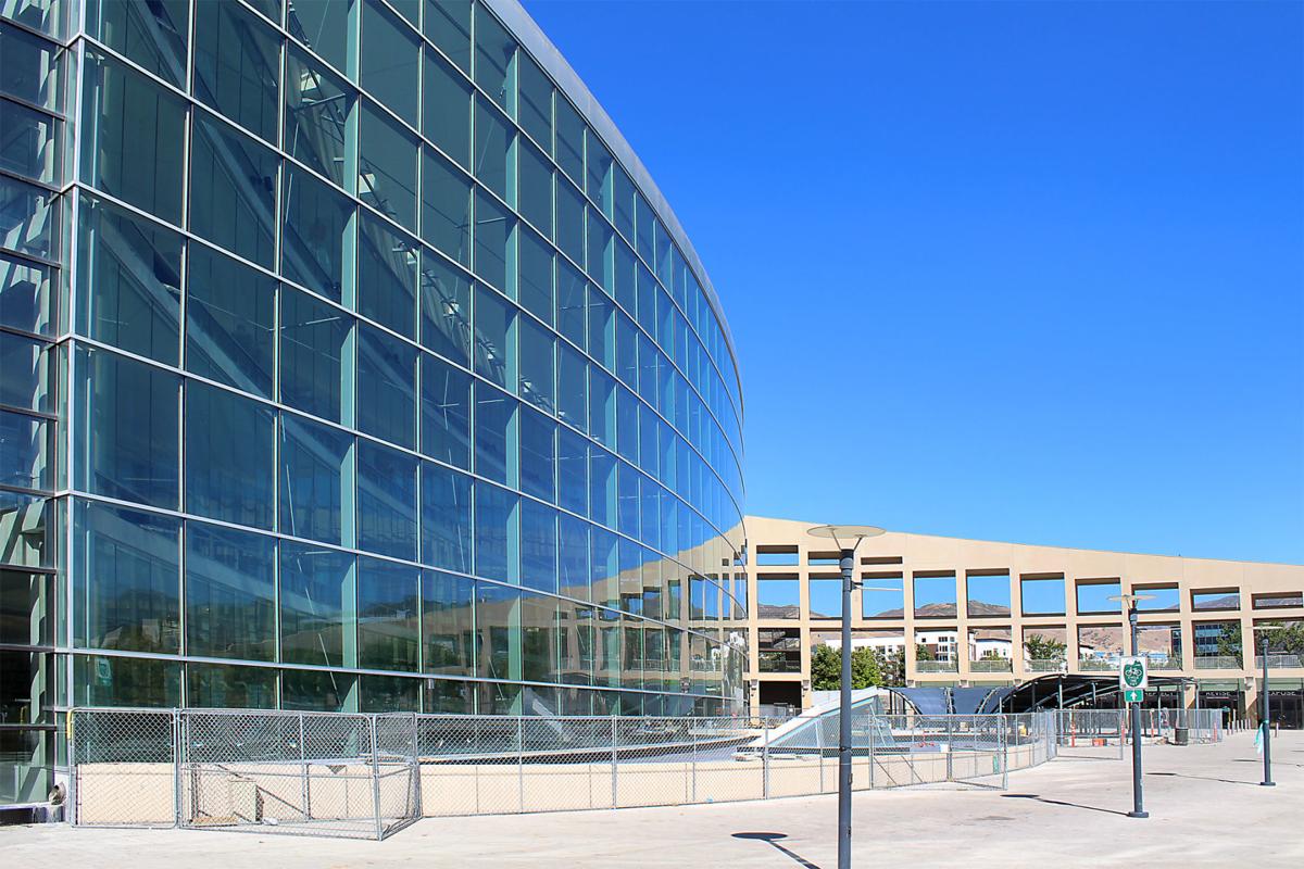 Salt Lake City library gives a glimpse of what could be ahead for Boise ...