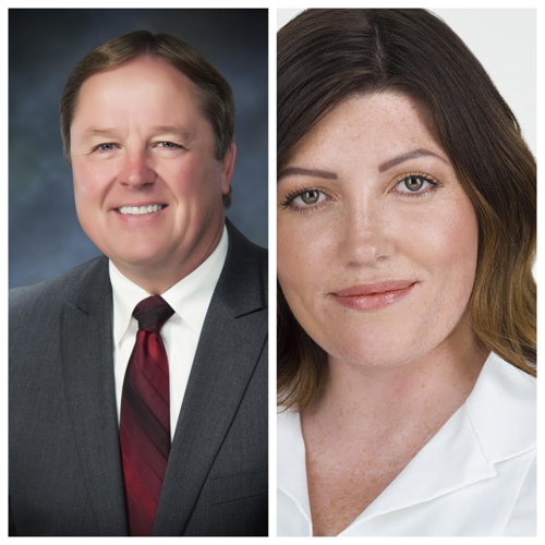 Meridian council incumbents face off for District 2 seat | Local News ...