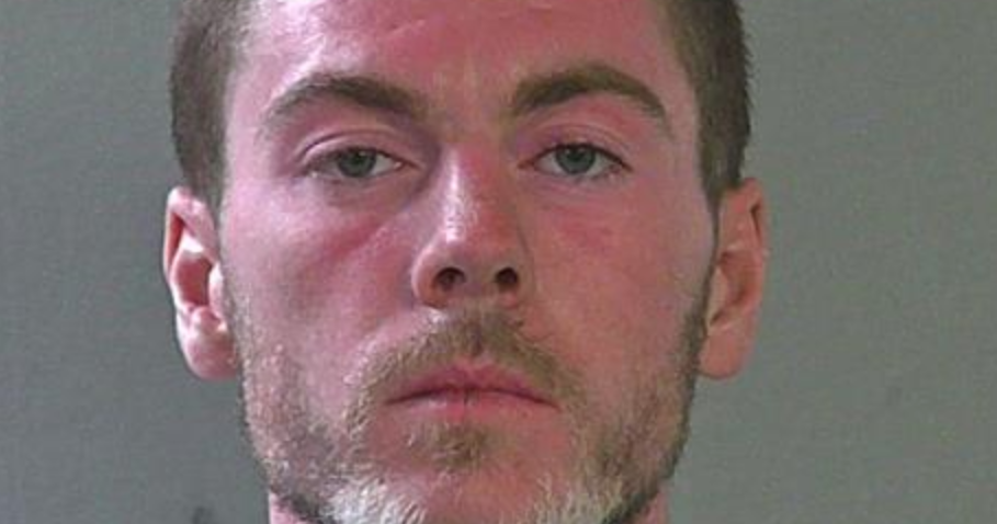 Registered sex offender accused of rape, other sex crimes; held in 2C ...