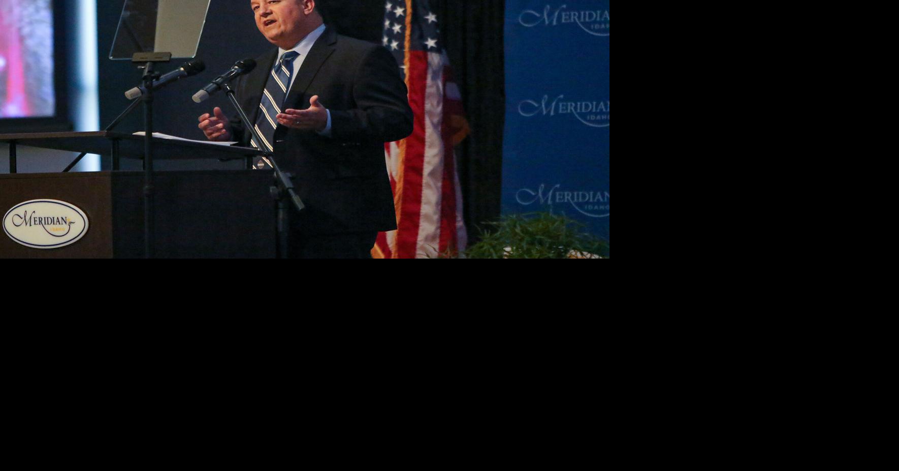 Meridian mayor breaks tie on two projects near Meridian Road | Local ...