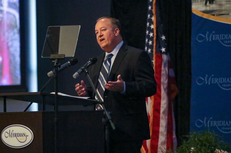 Caldwell approves mayor/council salary increases, Meridian to hold ...