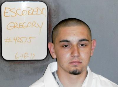 Murder suspect surrenders | Local News | idahopress.com