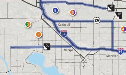 Summer shovels in the ground for Hwy 16 extension | Local News ...