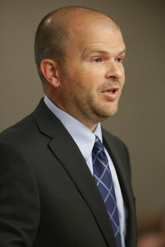 Dripps preliminary hearing raises serious questions over whether he was ...