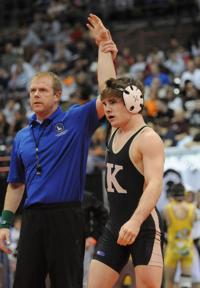 State Wrestling Championships | Photos | idahopress.com