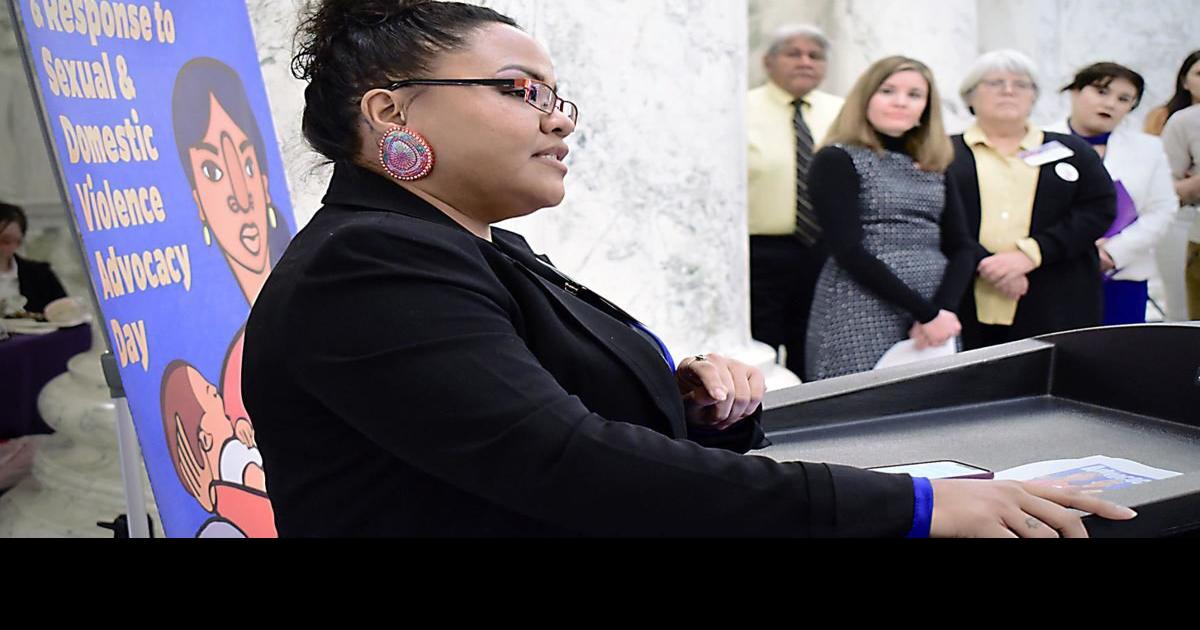 Critical Race Theory Seminar: Q & A With Community Organizer Tai ...