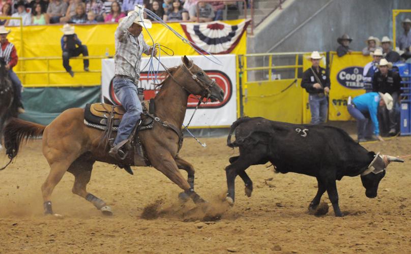 Snake River Stampede Finals | Photos | idahopress.com