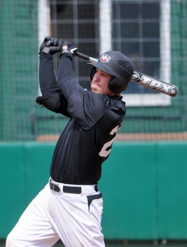 NNU Vs Western Oregon Baseball | Sports | idahopress.com