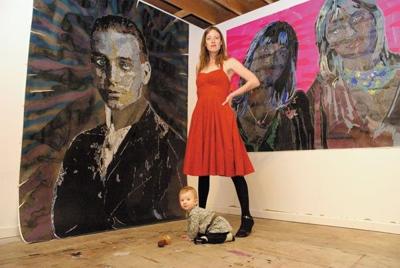 Meet the Artist: Anna Fidler | Arts & Culture | idahopress.com