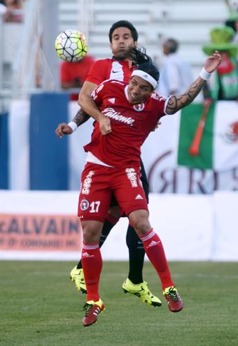 Basque Soccer Friendly | Photos | idahopress.com