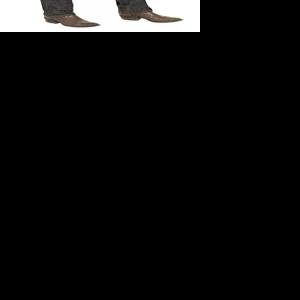 Dean Oliver: Rodeo cowboy extrairdinaire | | idahopress.com