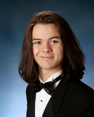 Magalsky, Aaron | Timberline High School | idahopress.com