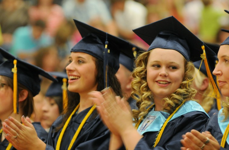 Marsing High School Graduation | High School | idahopress.com