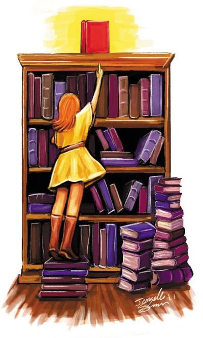 Banned from Meridian Curriculum, Controversial Book Lands in More Hands ...